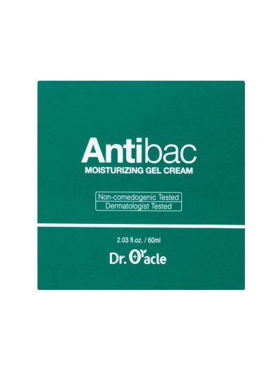 Antibac – DERMOCOREA